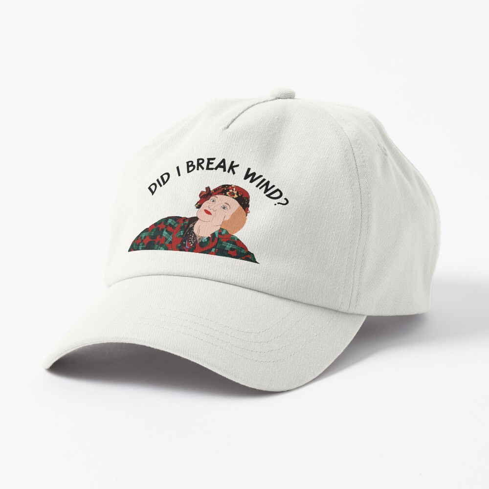 "Did I break wind?" Art Board Print for Sale by froggyleggs | Redbubble