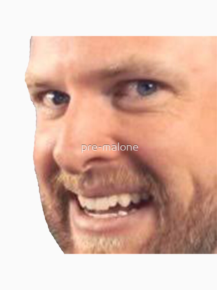 "Leon Lush" T-shirt for Sale by pre-malone | Redbubble | h3h3 t-shirts ...