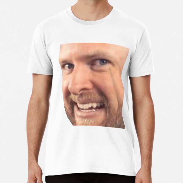"Leon Lush" T-shirt for Sale by pre-malone | Redbubble | h3h3 t-shirts ...