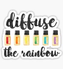 Essential Oil Stickers | Redbubble
