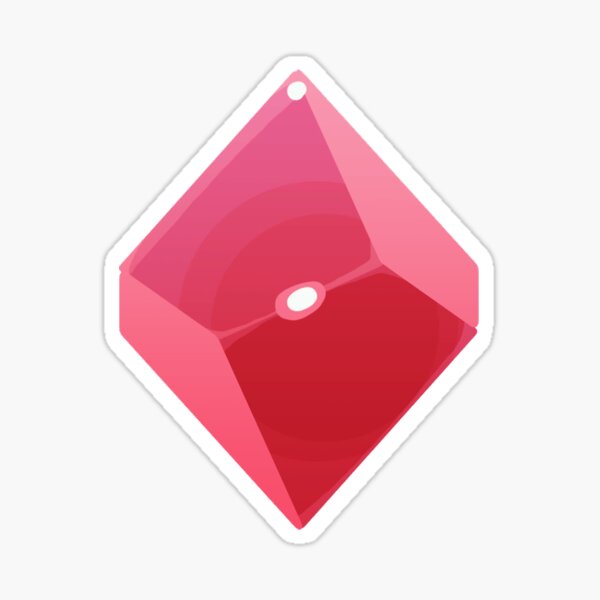 "Slime Rancher" Sticker for Sale by Erina-Tayna | Redbubble