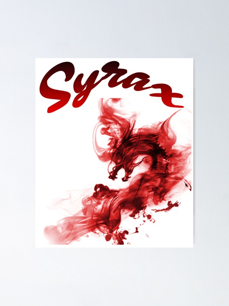 "Syrax Syrax the she-dragon is ridden by Princess Rhaenyra Targaryen ...