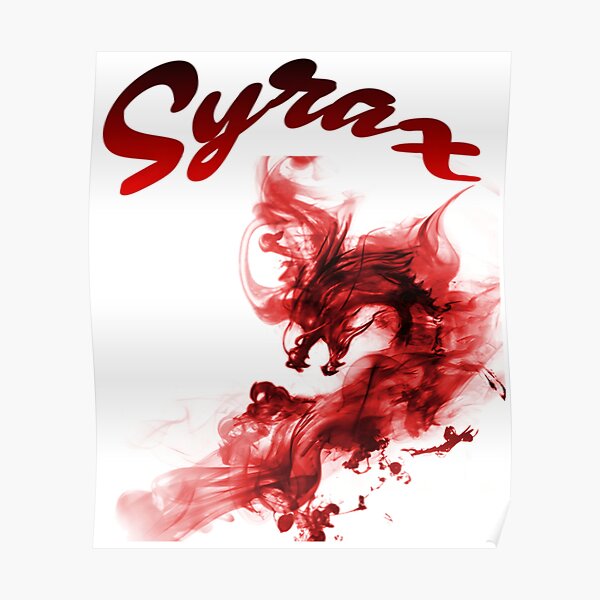 "Syrax Syrax the she-dragon is ridden by Princess Rhaenyra Targaryen ...