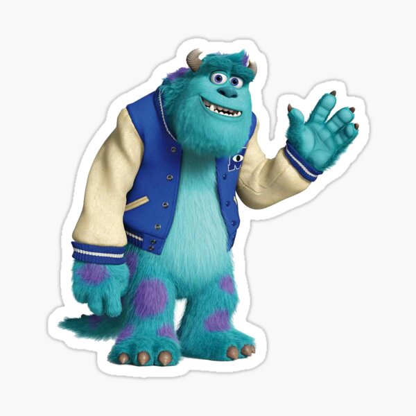 Monsters Inc Gifts & Merchandise | Redbubble
