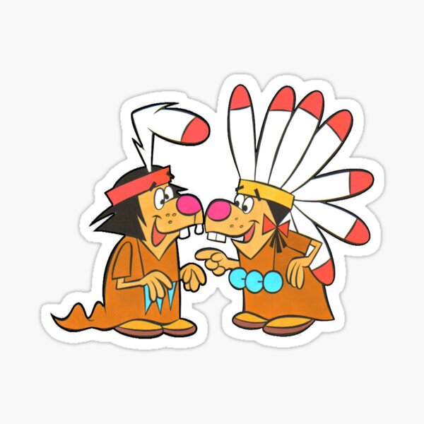 "GoGo Gophers" Sticker for Sale by AmericanPoison | Redbubble