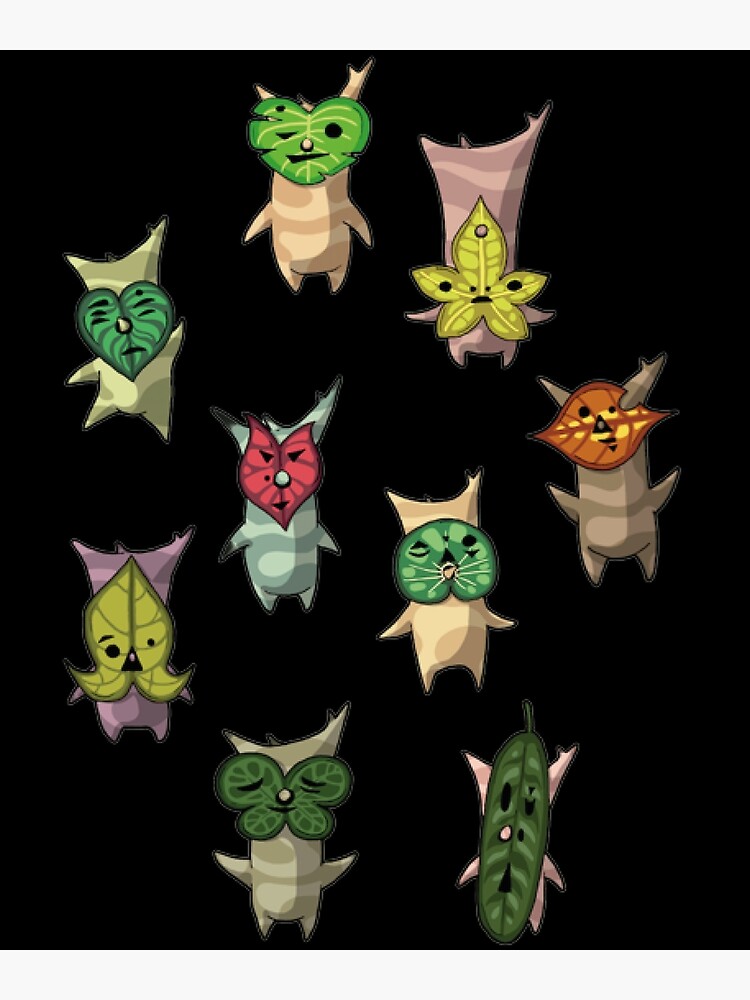 "Koroks" Poster for Sale by OnlyForFans | Redbubble