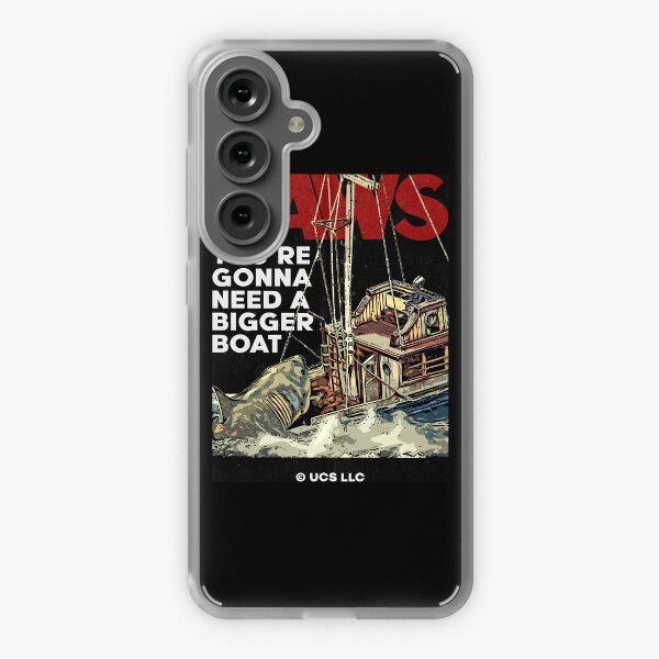 Jaws Merch & Gifts for Sale | Redbubble