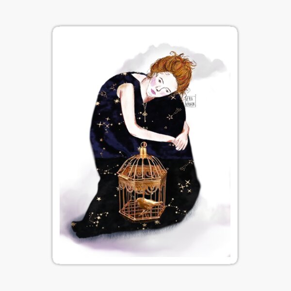 veravervain Shop | Redbubble