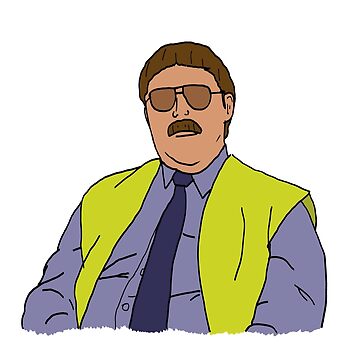 "Keith Lard" Sticker for Sale by Captainhuck | Redbubble