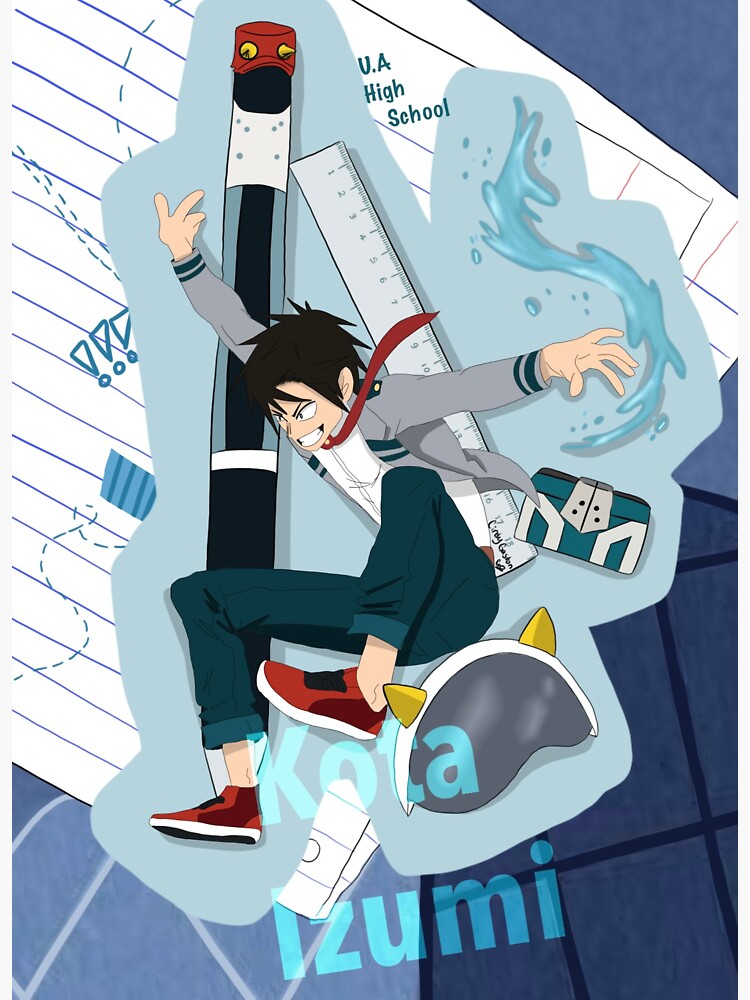 "Kota" Sticker for Sale by CindyGaston | Redbubble