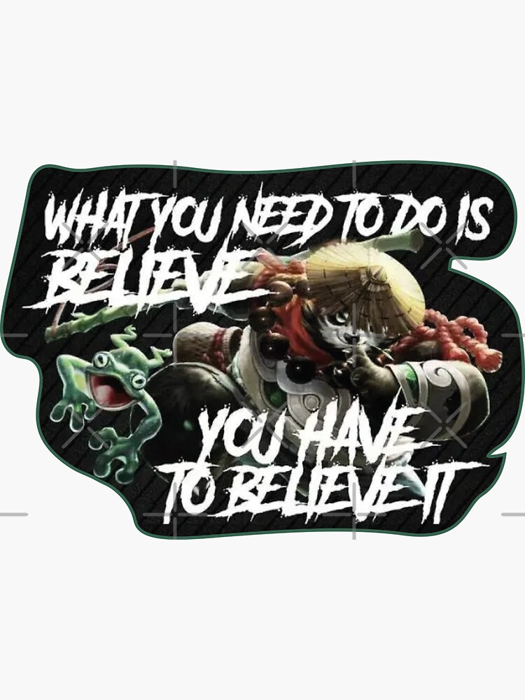 "Akai mlbb Panda hero" Sticker for Sale by TokaDesignss | Redbubble