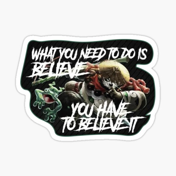 "Akai mlbb Panda hero" Sticker for Sale by TokaDesignss | Redbubble