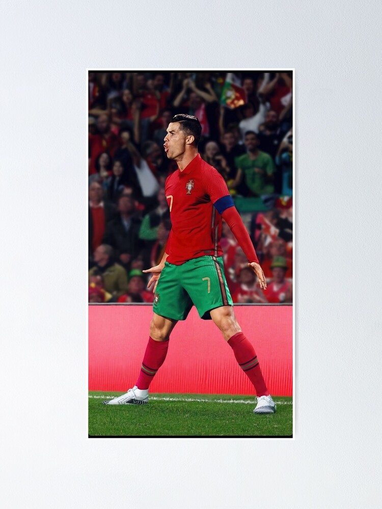 "Cristiano Ronaldo Siuu Goal Legend Portugal ,Ronaldo Gifts, Ronaldo ...