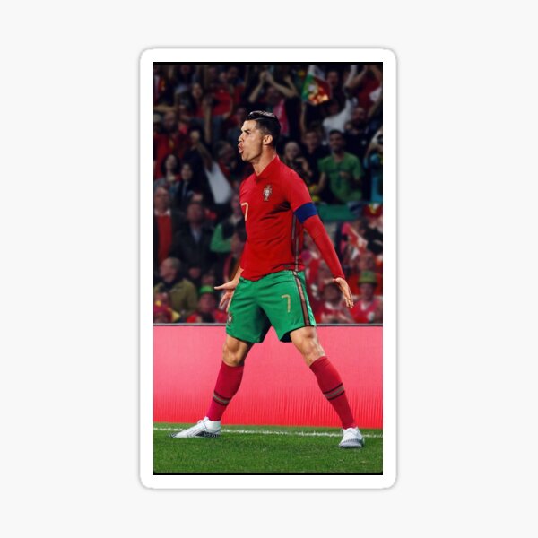 "Cristiano Ronaldo Siuu Goal Legend Portugal ,Ronaldo Gifts, Ronaldo ...
