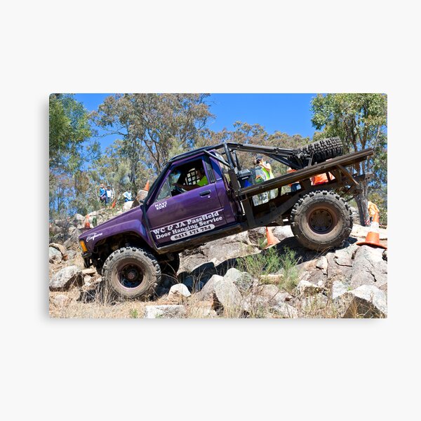 4wd Action Gifts & Merchandise | Redbubble