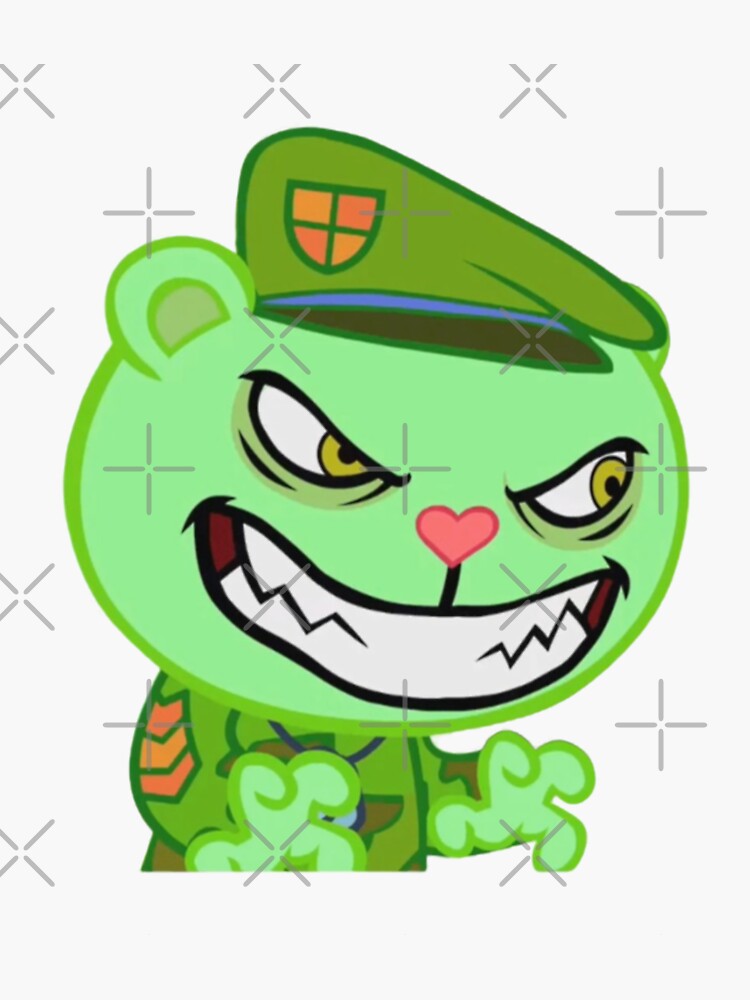 "fliqpy" Sticker for Sale by Mouadboualam | Redbubble