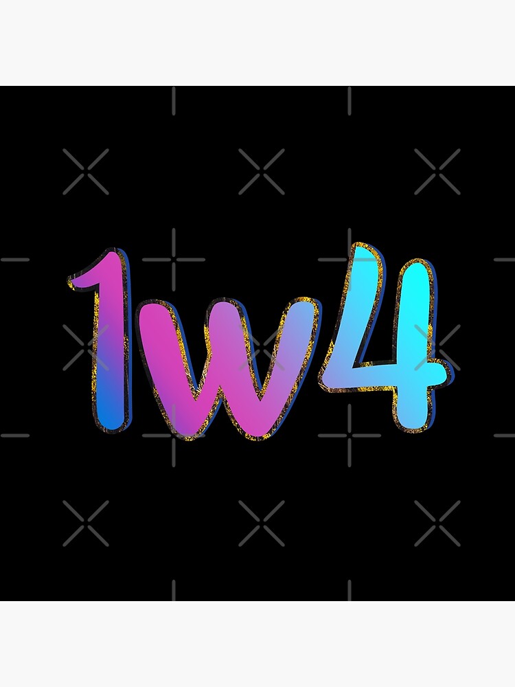 "Enneagram Type 1w4" Poster for Sale by cuteartdesign | Redbubble