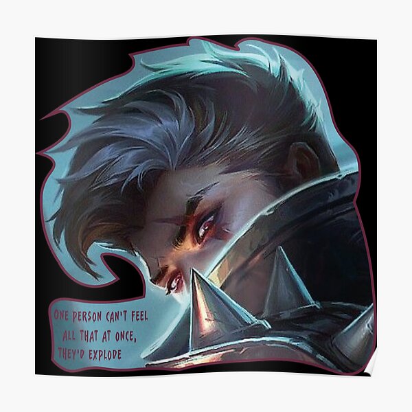 "Granger mlbb the gun man hero" Poster for Sale by TokaDesignss | Redbubble