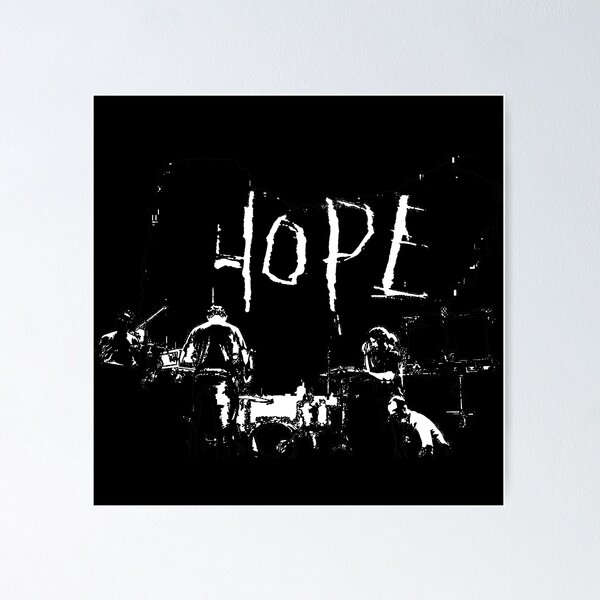 "godspeed you black emperor" Poster for Sale by Alizo Antique | Redbubble