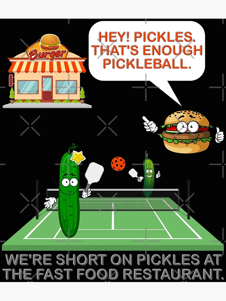 "Funny Pickleball, Pickleball, Pickleball Player, Adult Humor ...