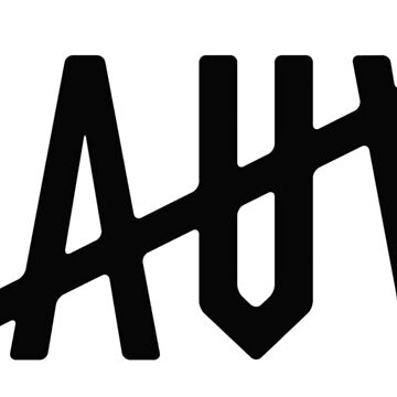 "Lauv Logo" Photographic Print for Sale by EdenWorldWide | Redbubble