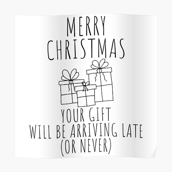 "Christmas Humor. Rude, Offensive, Inappropriate Christmas Card. Merry ...