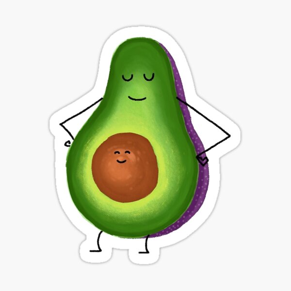 Free Shavacado Gifts & Merchandise | Redbubble