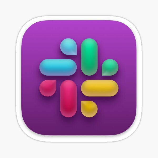 "Slack champion" Sticker for Sale by KiwiMrDee | Redbubble