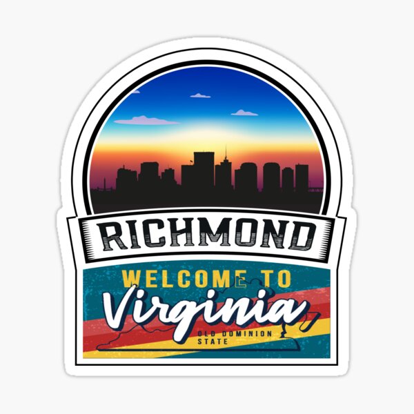 "Richmond, Welcome to Virginia, Old Dominion State | Virginia State and ...
