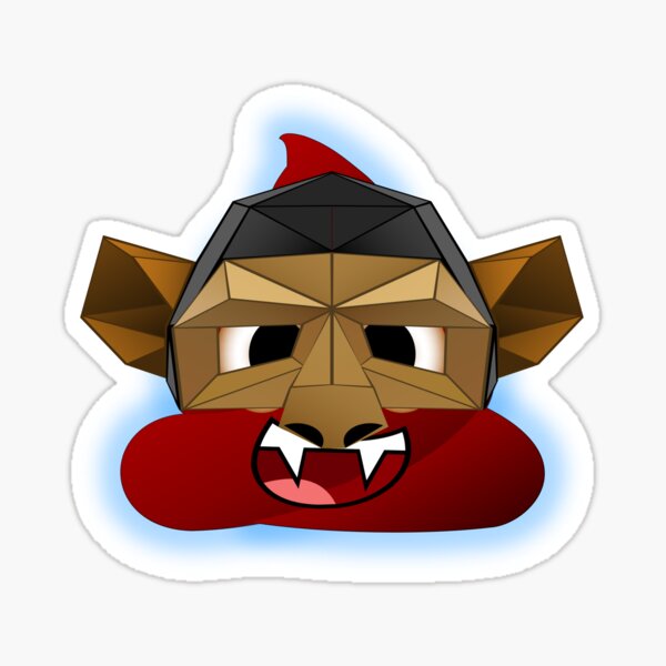 "Crazy Poop 13 2023" Sticker for Sale by crazypoopies | Redbubble