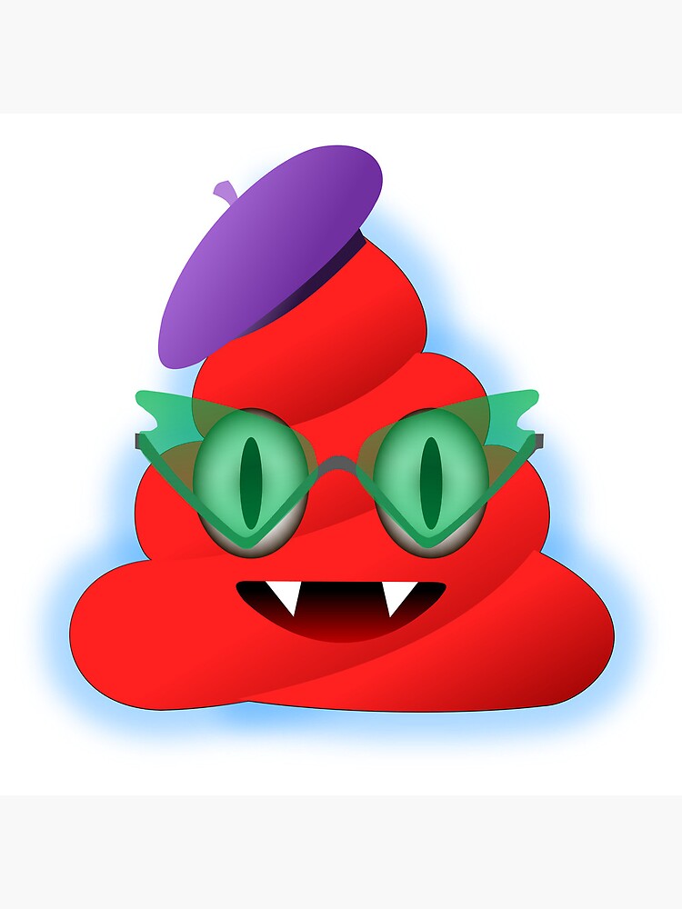 "Crazy Poop 15 2023" Poster for Sale by crazypoopies | Redbubble