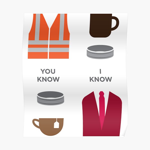 "Robron Icons " Poster for Sale by baileyorson | Redbubble