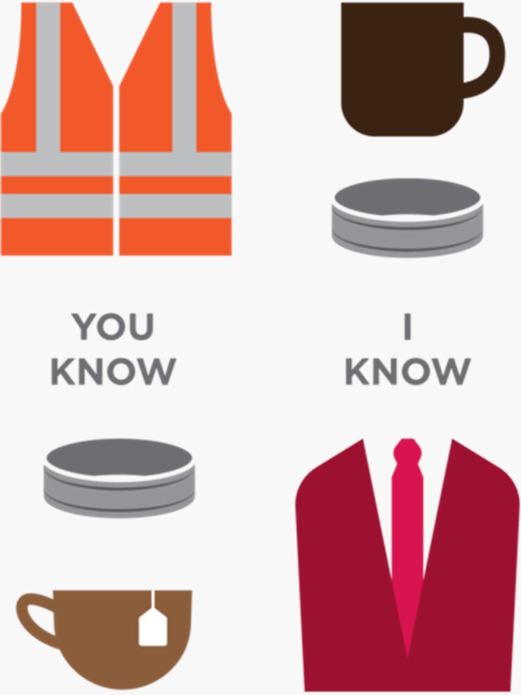 "Robron Icons " Sticker for Sale by baileyorson | Redbubble