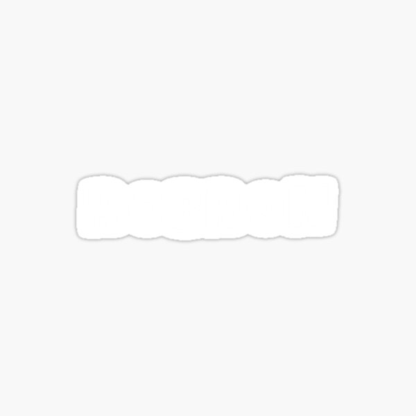 "Robron " Sticker for Sale by baileyorson | Redbubble