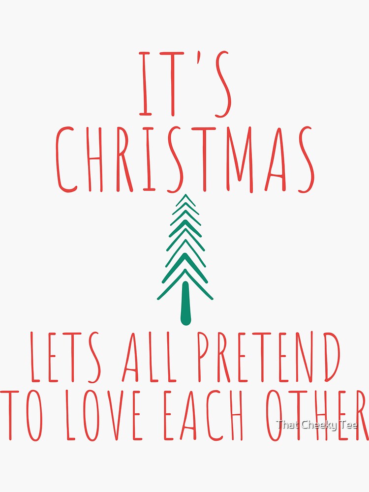 "Christmas Humor. Rude, Offensive, Inappropriate Christmas Card. It's ...