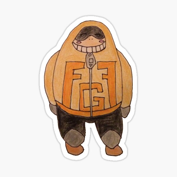 Fatgum Gifts & Merchandise | Redbubble
