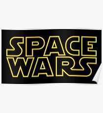 Star Wars: Posters | Redbubble