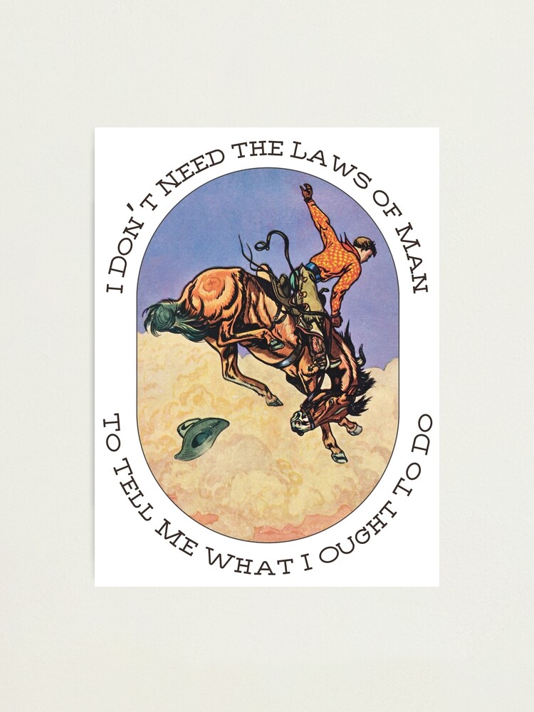 "Triune God Tyler Childers" Photographic Print for Sale by pipiapett ...