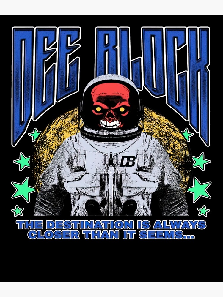 "Duke Dennis Merch Duke Dennis Merch Tee" Poster for Sale by ...