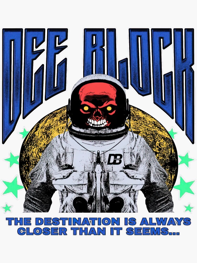 "Duke Dennis Merch Duke Dennis Merch Tee" Sticker for Sale by ...