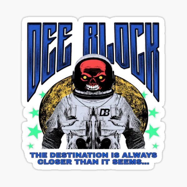 "Duke Dennis Merch Duke Dennis Merch Tee" Sticker for Sale by ...