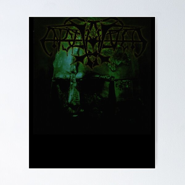 "Enslaved" Poster for Sale by agumehfroksil | Redbubble