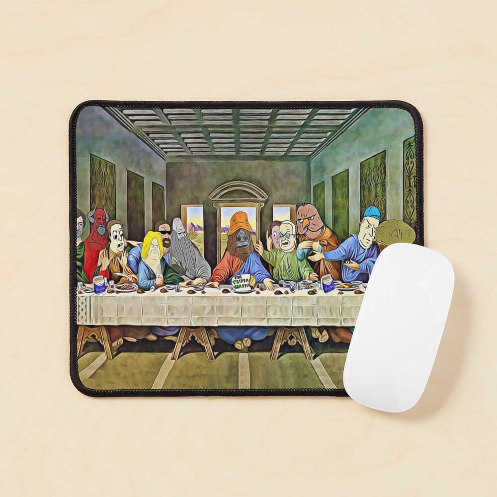 "Big Lez Show Landscape Tapestry" Poster for Sale by AZA990 | Redbubble