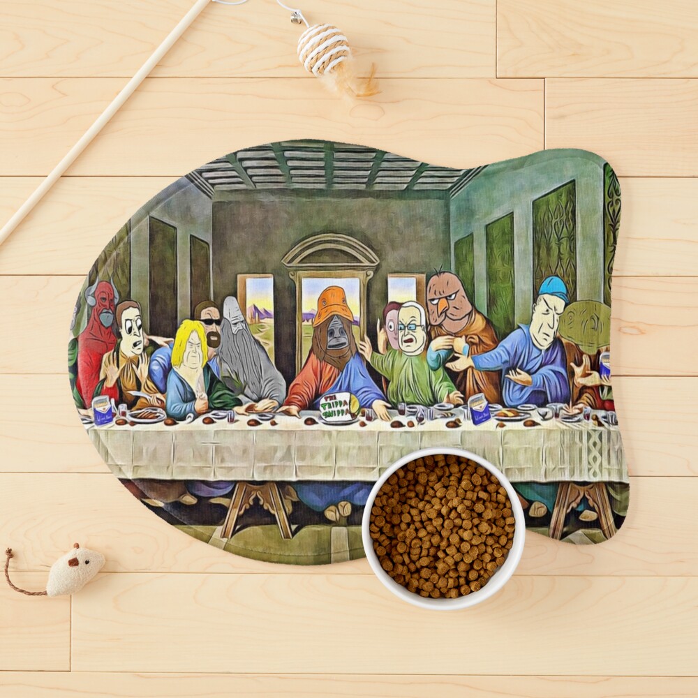 "Big Lez Show Landscape Tapestry" Poster for Sale by AZA990 | Redbubble