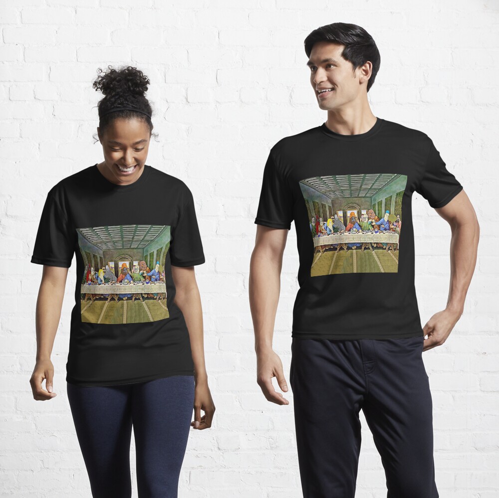 "Big Lez Show Landscape Tapestry" Poster for Sale by AZA990 | Redbubble