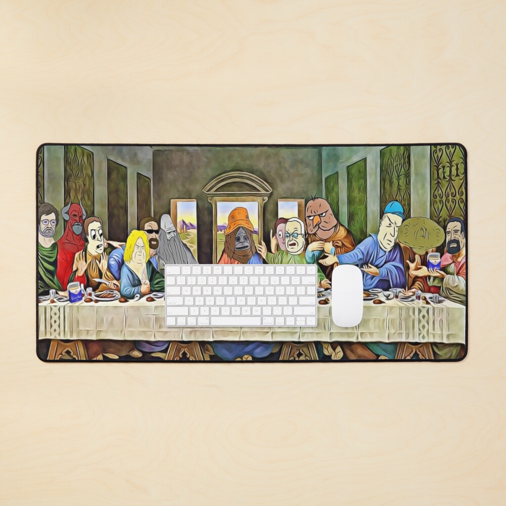 "Big Lez Show Landscape Tapestry" Poster for Sale by AZA990 | Redbubble