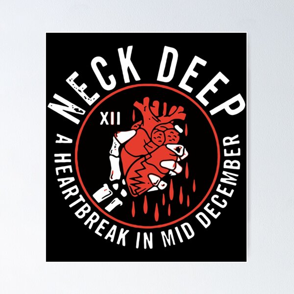 Neck Deep Logo