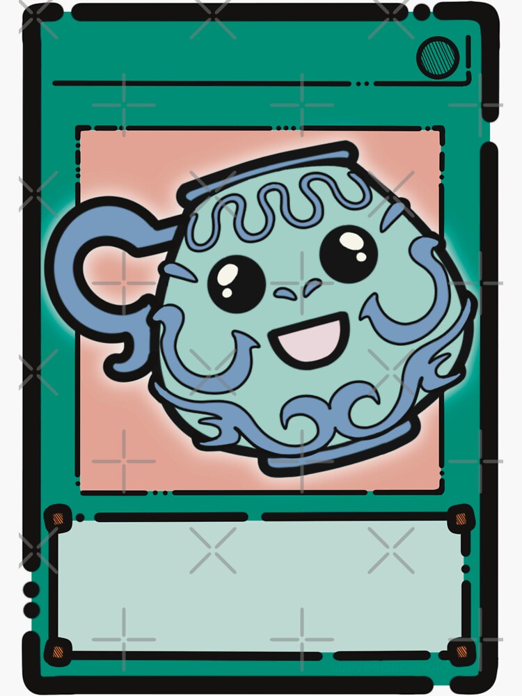 "Greedy Pot" Sticker for Sale by suavespacenoid | Redbubble