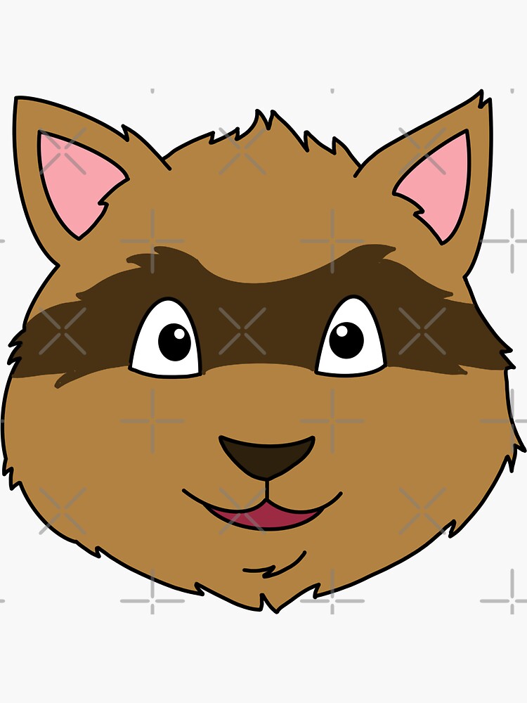 "Timothy" Sticker for Sale by MirandaPandaBoo | Redbubble