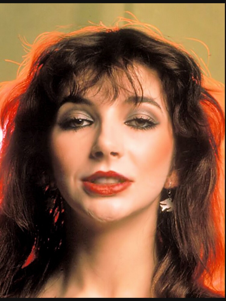 "Kate Bush Fan Art & Merch Essen" T-shirt for Sale by anita1ujulia ...